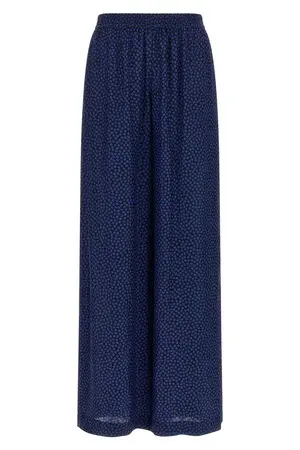 GIANLUCA CAPANNOLO Claudia' Pants - Blue