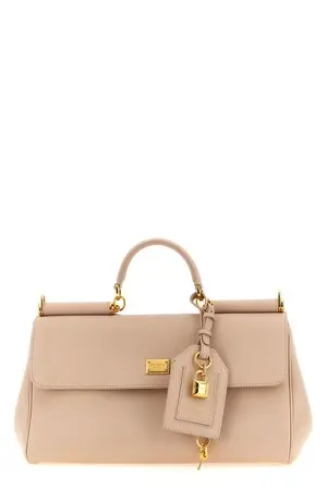 Dolce & Gabbana My Sicily' Handbag - Pink