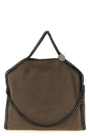 Stella McCartney Falabella Folding Handbag - Gray