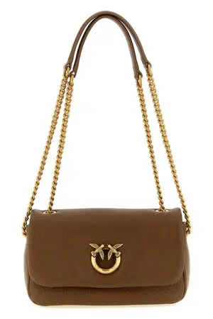 Pinko Love Birds Shoulder Bag