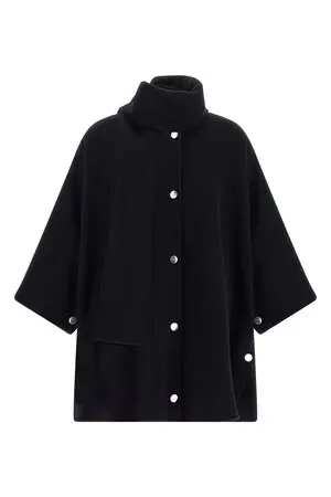 Pinko Caban Coat