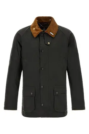 Barbour Icons Ashby Jacket