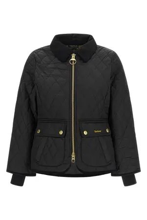 Barbour Beadnell Quilted Jacket