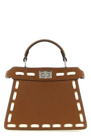 Fendi Peekaboo Iseeu Handbag