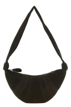 LEMAIRE Croissant Medium' Crossbody Bag