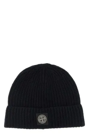 Stone Island N100012 Cap - Blue
