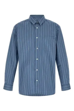 A.p.c. Malo' Shirt - Blue
