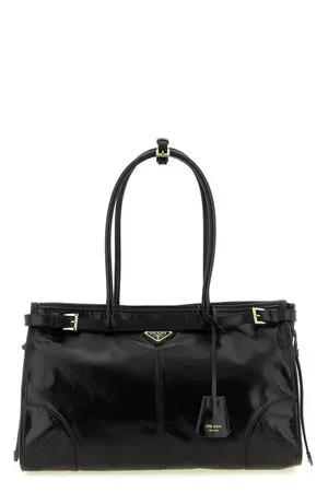 Prada Bonnie Large Handbag