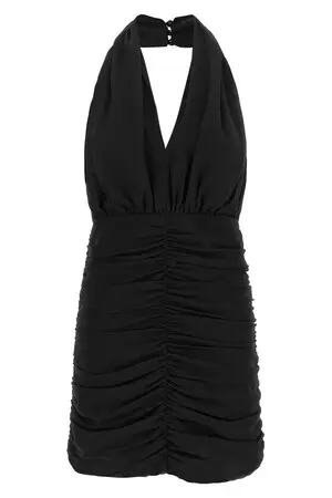 ROTATE BY BIRGER CHRISTENSEN Curling Dress