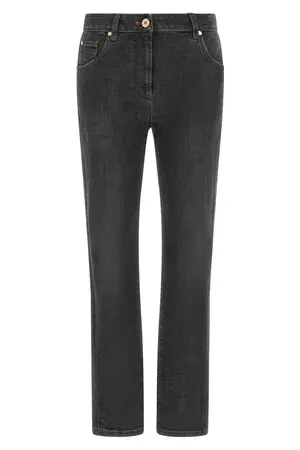 Brunello Cucinelli Slim Jeans