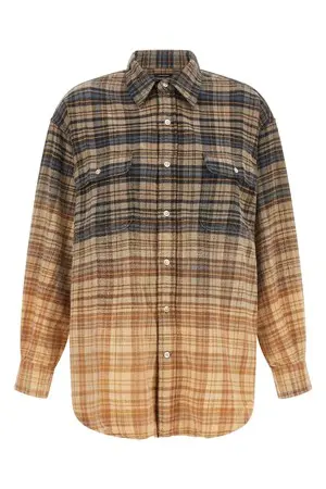 R13 Boyfriend Shirt