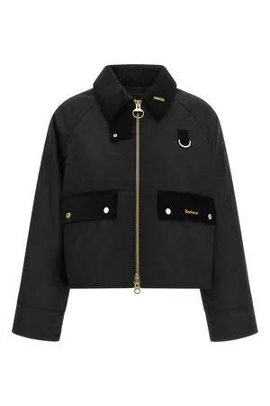 Barbour Spey Icons Jacket