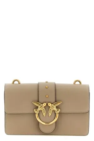 Pinko Love One' Small Crossbody Bag
