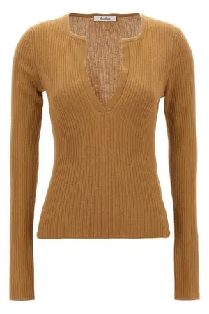 MAX MARA 'urlo' Sweater