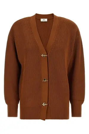 Elisabetta Franchi Cardigan Tricot