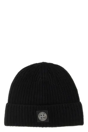 Stone Island N100012 Cap - Black