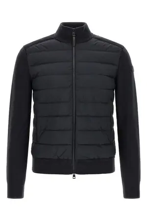 Moncler Padded Cardigan