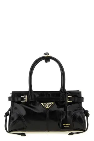 Prada Bonnie Mini Handbag