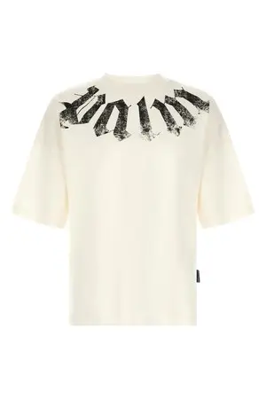 Palm Angels Printed T-shirt