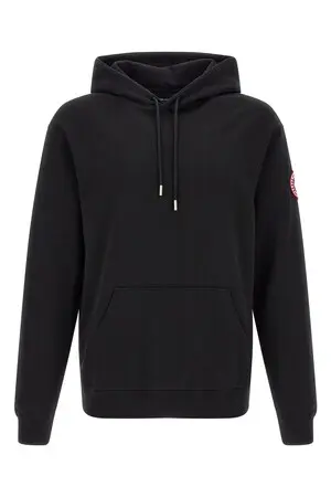 Canada Goose Loon' Hoodie