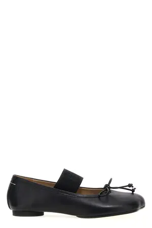 MAISON MARGIELA Anatomic' Ballet Flats