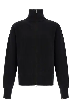 Extreme Cashmere N°319 Xtra Out' Cardigan - Black
