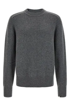 Extreme Cashmere N°520 Ordinary' Sweater - Gray