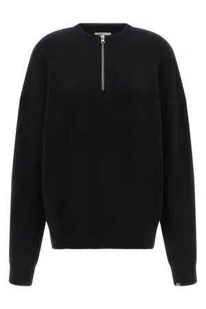 Extreme Cashmere N°496 Like' Sweater - Black