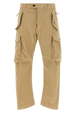 Dsquared2 Relaxed Pants For Men