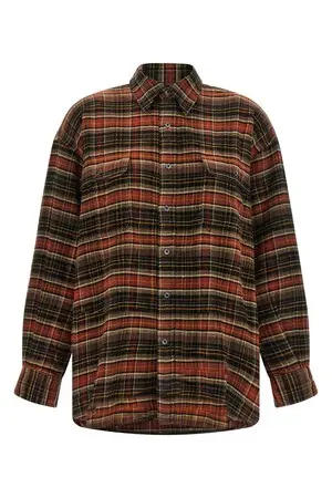 R13 Boyfriend Shirt