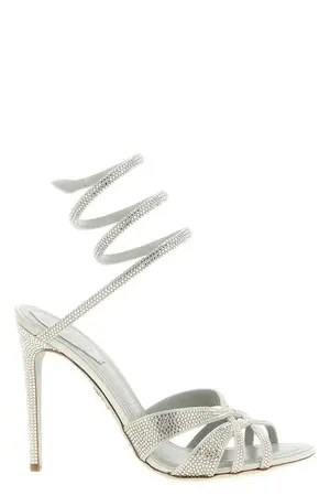 Rene Caovilla Dania Sandals