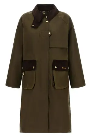 Barbour Kirklees' Jacket