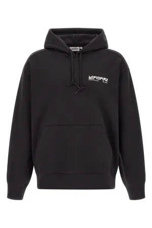 Carhartt Work In Progress Wiptopia Ii' Hoodie