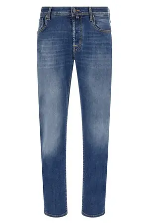 JACOB COHEN 'viktor V2' Jeans