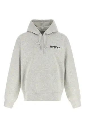 Carhartt Work In Progress Wiptopia Ii' Hoodie - Gray