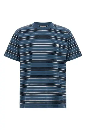Carhartt Work In Progress Bronson' T-shirt