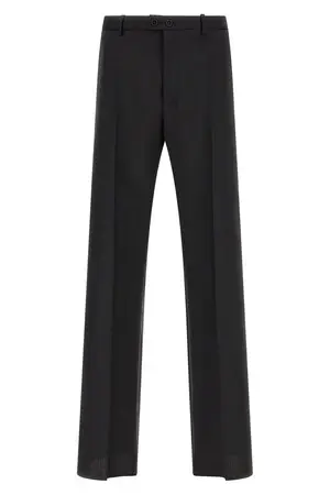 JIL SANDER 259 Tailored Trousers