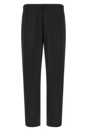 LARDINI Virgin Wool Trousers