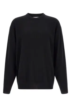 Extreme Cashmere N°476 April' Sweater - Black