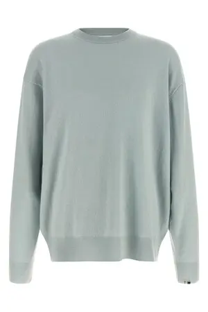 Extreme Cashmere N°476 April' Sweater - Light Blue