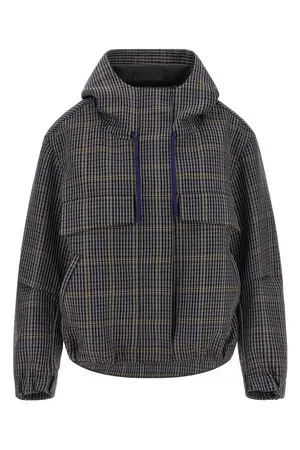 TELA Niki Jacket - Gray