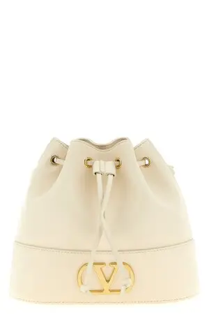 Valentino Garavani Vlogo Signature Sechiello Bag