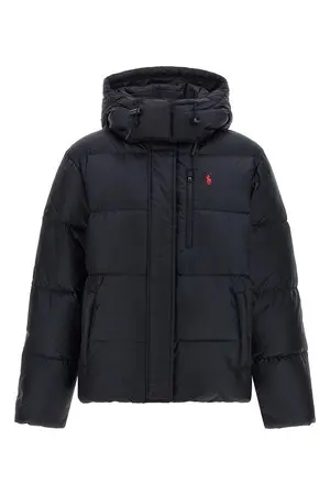 Polo Ralph Lauren Fill Power 750 Down Jacket - Blue