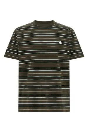 Carhartt Work In Progress Bronson' T-shirt