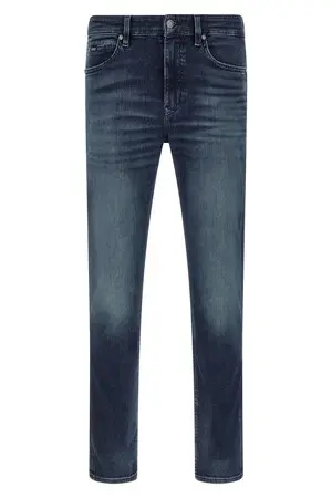 Hugo Boss C-delaware' Jeans - Blue
