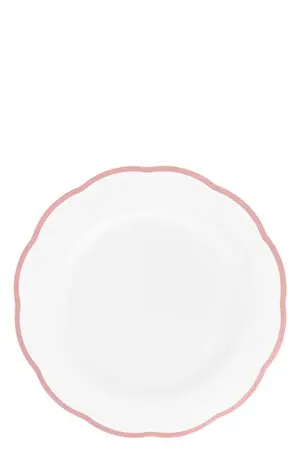 BITOSSI 'petalo' Fruit Dish ⌀ 20,9 Cm Pink