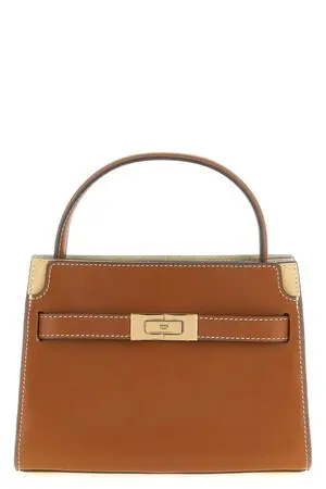 TORY BURCH 'lee Radziwill Petite' Handbag