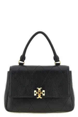 Tory Burch Charlie Quilted' Crossbody Bag