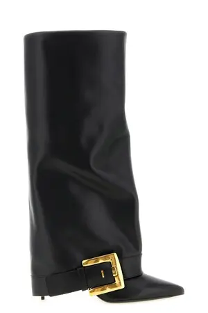Balmain Anthem' Boots