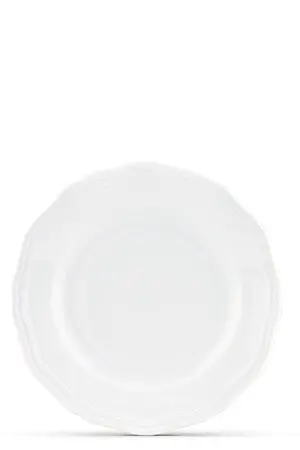 GINORI 1735 Antico Doccia' Fruit Plate ⌀ 21 Cm - White